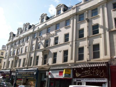 Properties | Amazon Property Management